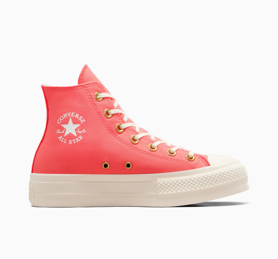 Chuck Taylor All Star Lift Platform Converse Hrvatska