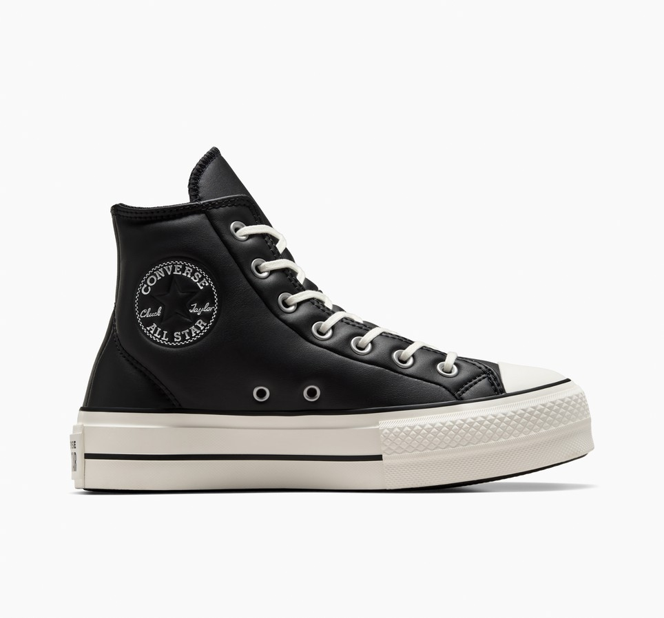 Converse Chuck Taylor All Star Lift Platform Puffed Up enske Duboke Patike Converse Srbija