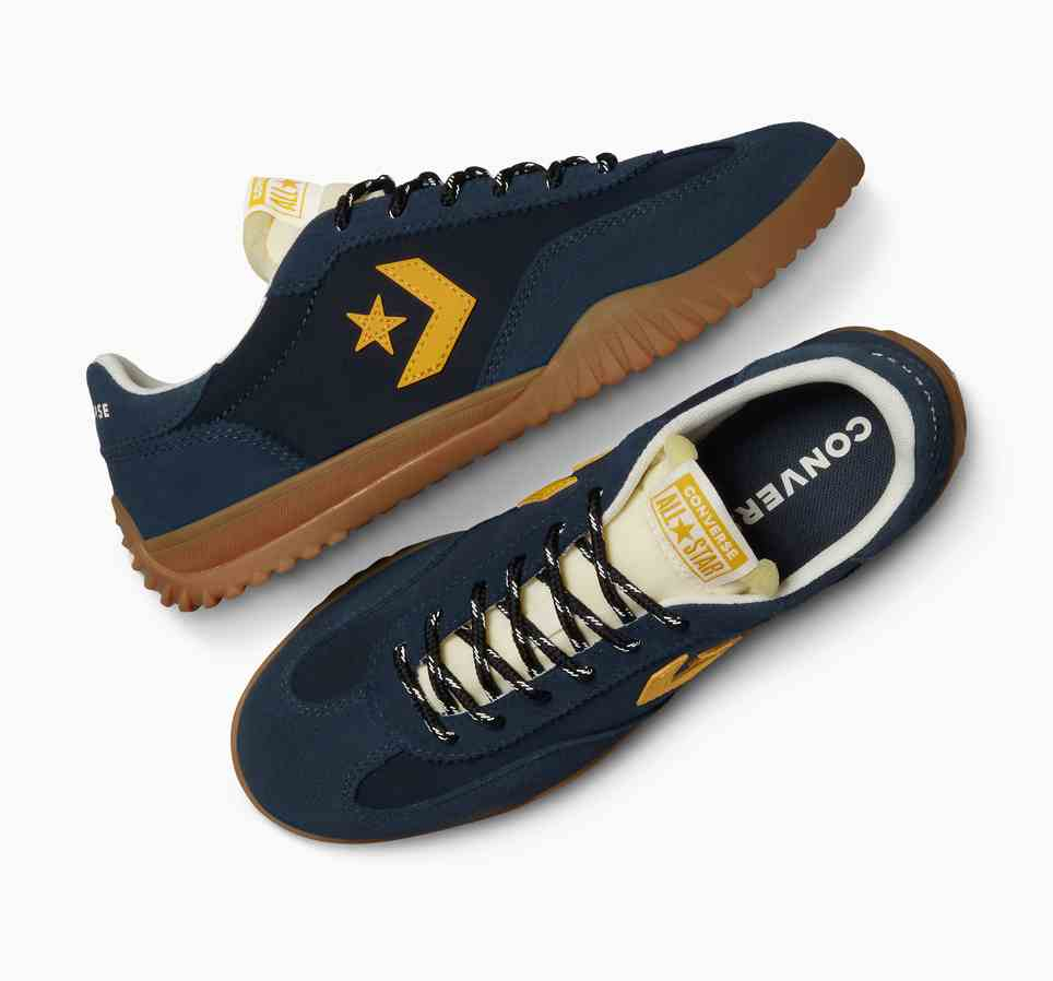 Run Star Trainer | A16602C | Unisex Niske Tenisice | Converse Hrvatska