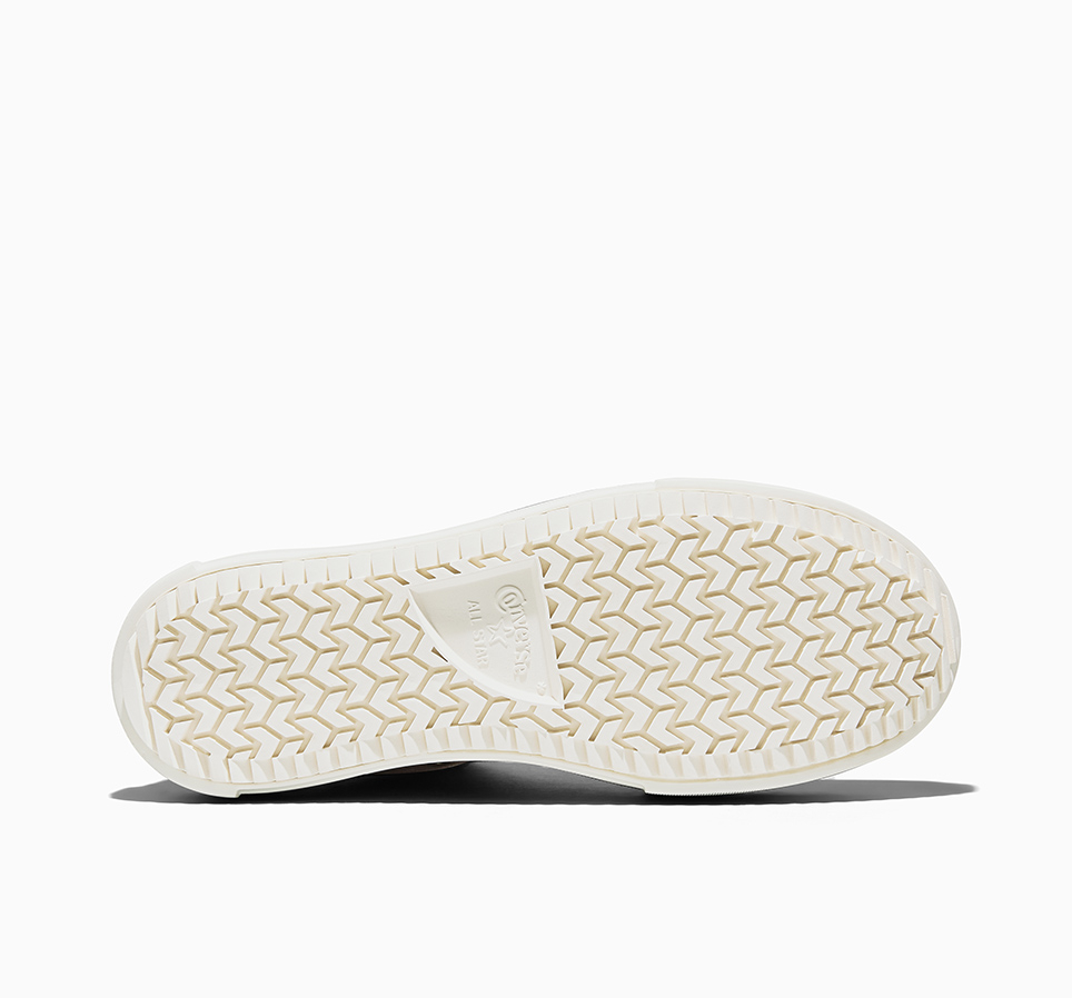 Chuck Taylor All Star Lift Double Stack Platform Deer | A17882C ...