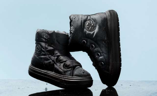 Zvaničan Converse Srbija Online Shop| Converse.rs