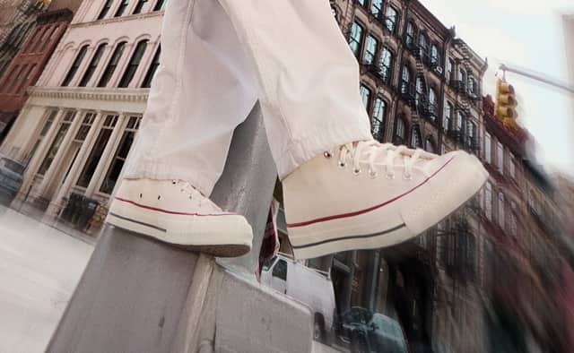 Zvaničan Converse Srbija Online Shop| Converse.rs