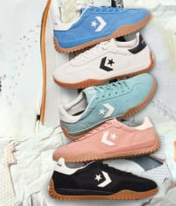 Zvaničan Converse Srbija Online Shop| Converse.rs