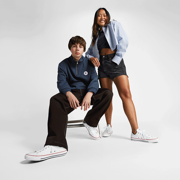 Zvaničan Converse Srbija Online Shop| Converse.rs