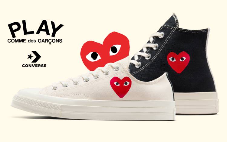 Zvaničan Converse Srbija Online Shop| Converse.rs
