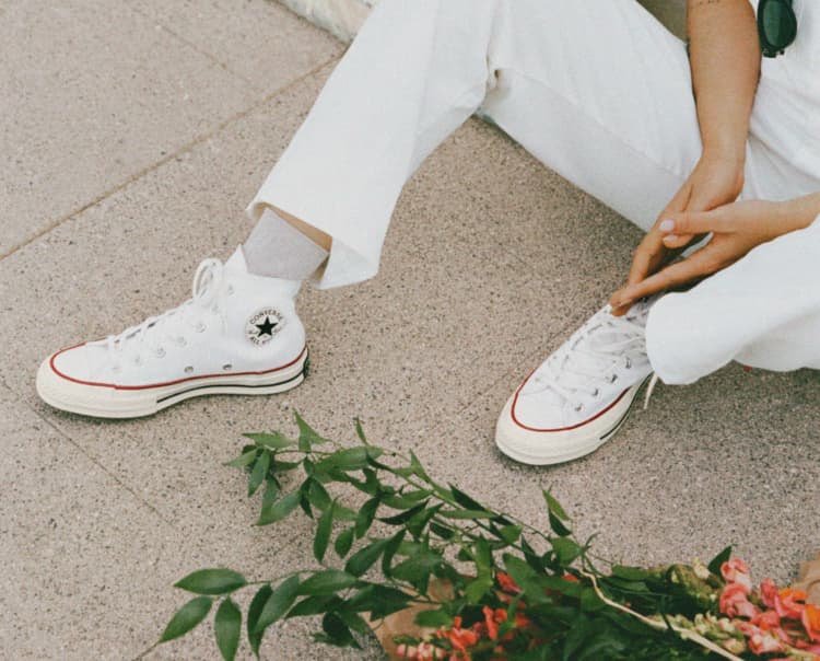 Zvaničan Converse Srbija Online Shop| Converse.rs