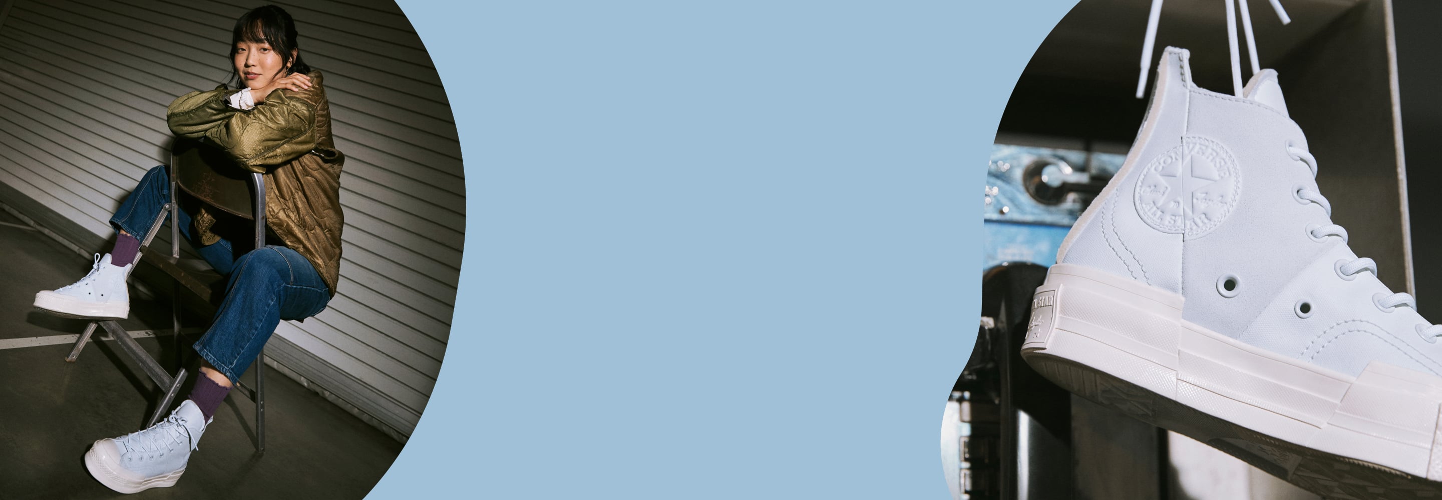 Zvaničan Converse Srbija Online Shop| Converse.rs