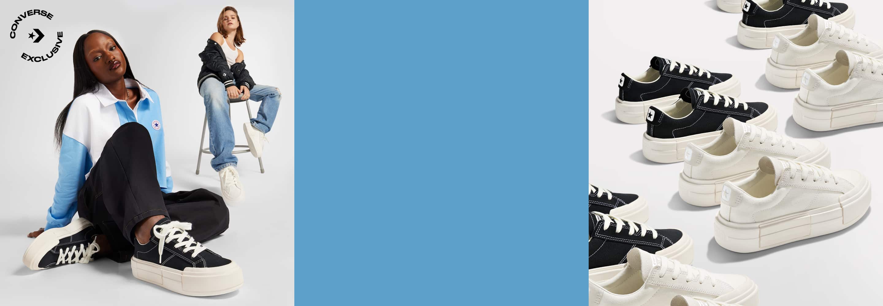 Zvaničan Converse Srbija Online Shop| Converse.rs