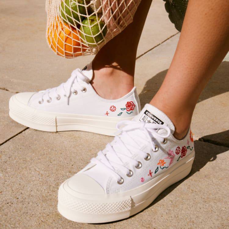 Zvaničan Converse Srbija Online Shop| Converse.rs