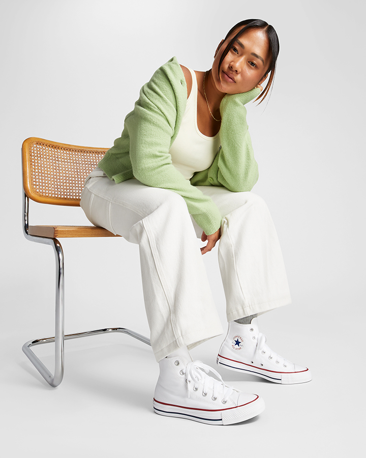 Zvaničan Converse Srbija Online Shop| Converse.rs